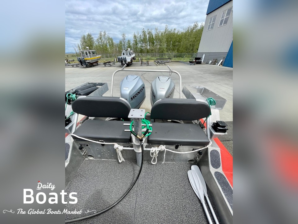2006 SAFE Boats Defender 25 for sale. View price, photos and Buy 2006 ...