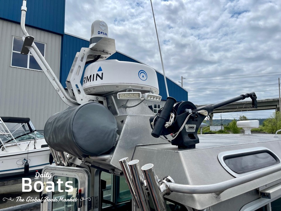 2006 SAFE Boats Defender 25 for sale. View price, photos and Buy 2006 ...