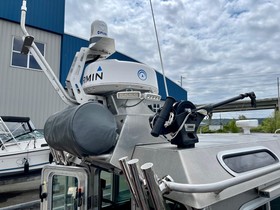 2006 SAFE Boats Defender 25 for sale. View price, photos and Buy 2006 ...