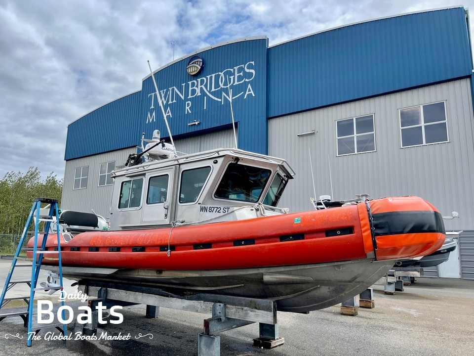 2006 SAFE Boats Defender 25 for sale. View price, photos and Buy 2006 ...