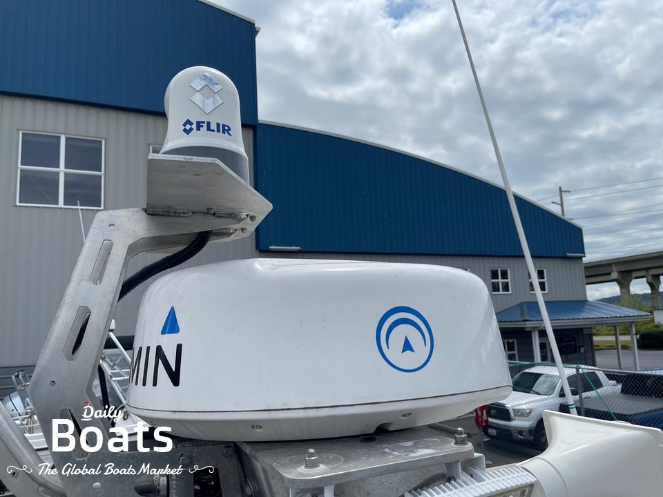 2006 SAFE Boats Defender 25 for sale. View price, photos and Buy 2006 ...