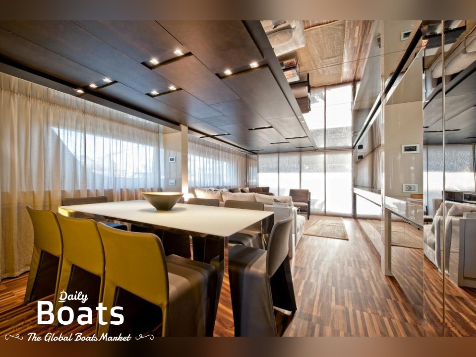 2013 Sanlorenzo Sl82 for sale. View price, photos and Buy 2013 ...