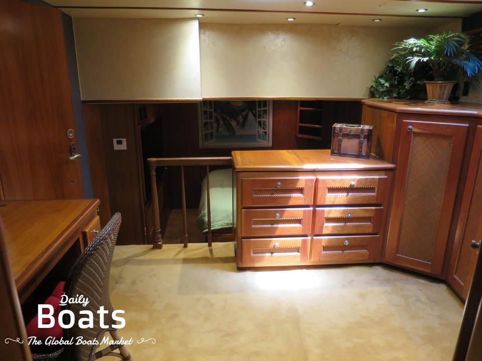 2004 Real Ships Expedition Yacht for sale. View price, photos and Buy ...