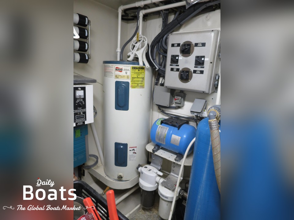 2004 Real Ships Expedition Yacht for sale. View price, photos and Buy ...