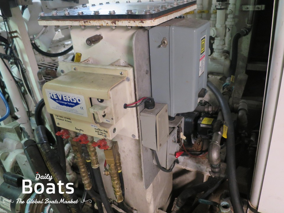 2004 Real Ships Expedition Yacht for sale. View price, photos and Buy ...