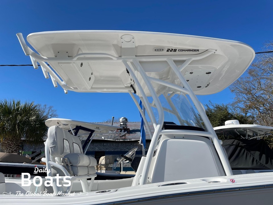 2022 Sea Fox 228 Commander for sale. View price, photos and Buy 2022 ...