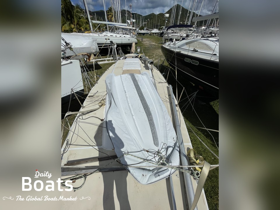 1970 CAL 40 for sale. View price, photos and Buy 1970 CAL 40 #296686