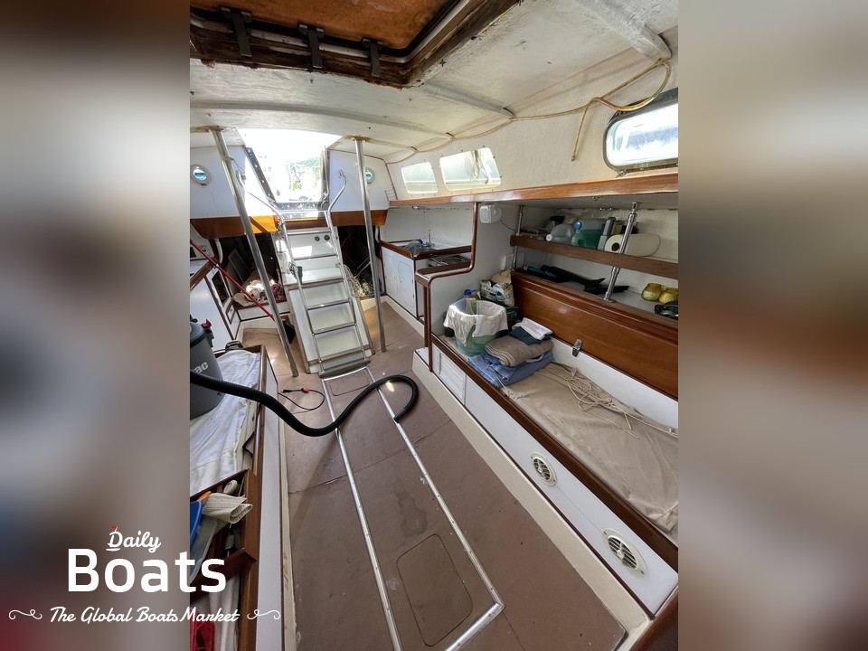 1970 CAL 40 for sale. View price, photos and Buy 1970 CAL 40 #296686