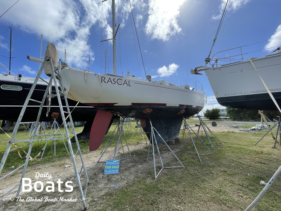 1970 CAL 40 for sale. View price, photos and Buy 1970 CAL 40 #296686