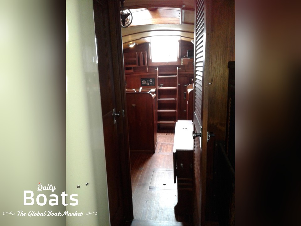 1977 Alajuela 38 for sale. View price, photos and Buy 1977 Alajuela 38 ...