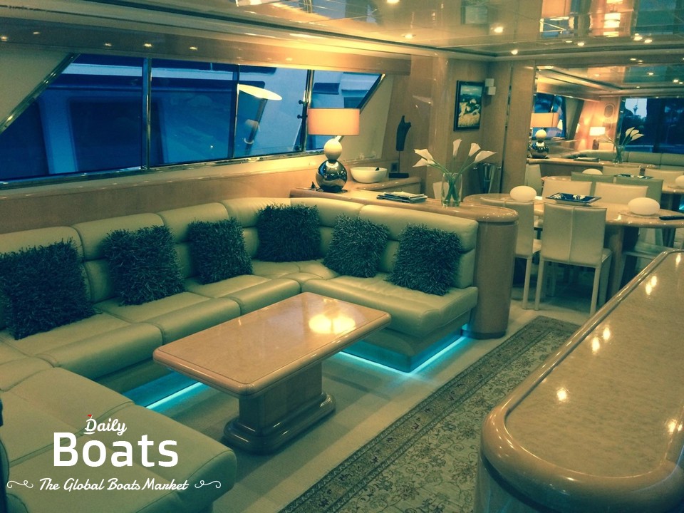 1993 Falcon 80 S for sale. View price, photos and Buy 1993 Falcon 80 S ...