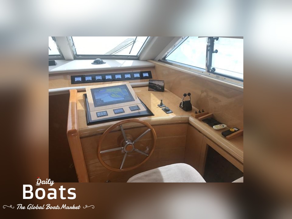 1993 Falcon 80 S for sale. View price, photos and Buy 1993 Falcon 80 S ...