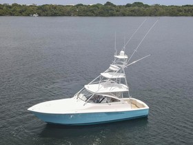 Viking 44 open for sale - Daily Boats
