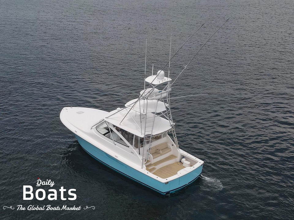 2021 Viking 44 Open for sale. View price, photos and Buy 2021 Viking 44 ...