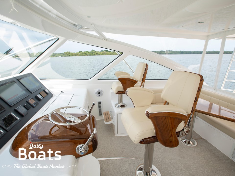 2021 Viking 44 Open for sale. View price, photos and Buy 2021 Viking 44 ...