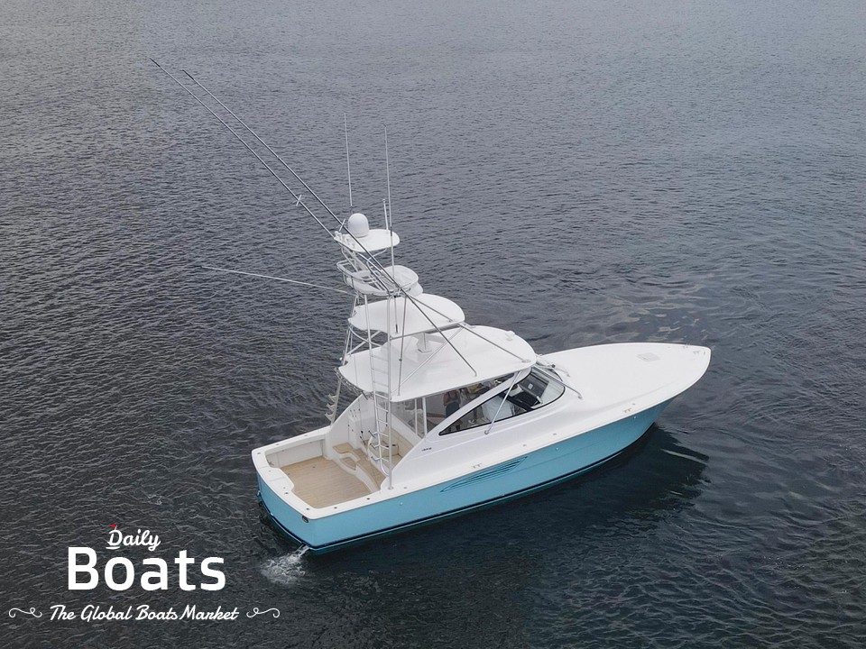 2021 Viking 44 Open for sale. View price, photos and Buy 2021 Viking 44 ...