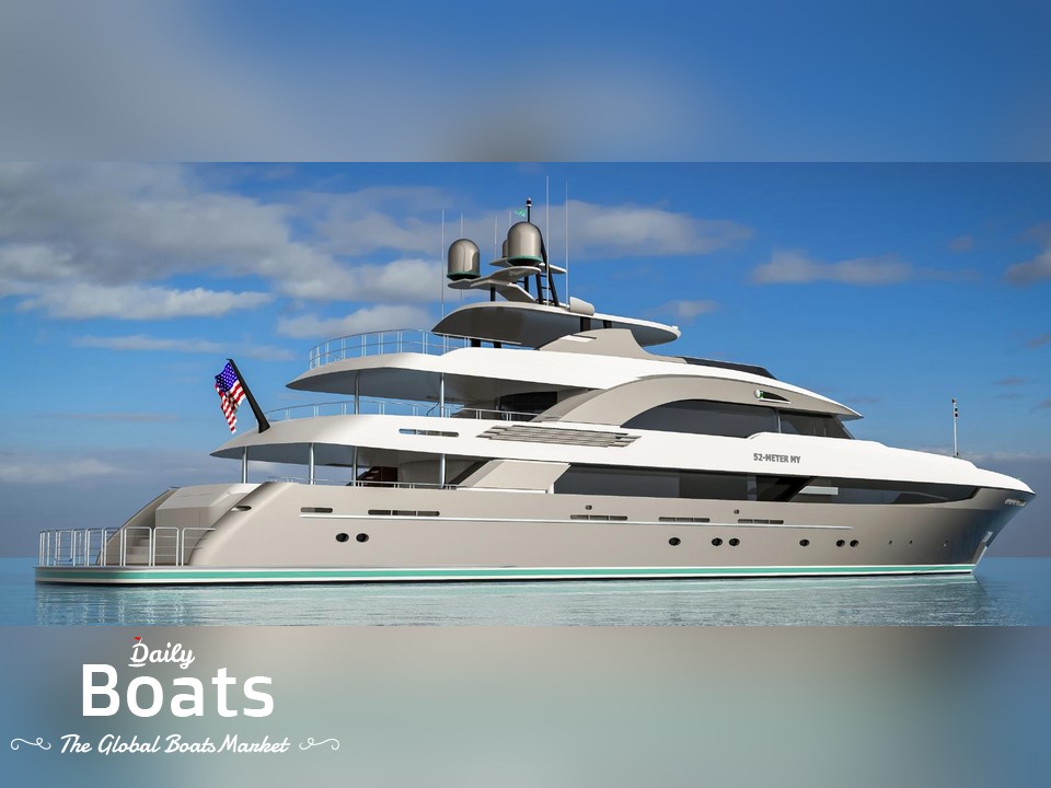 2007 Trinity Yachts Tri-Deck for sale. View price, photos and Buy 2007 ...