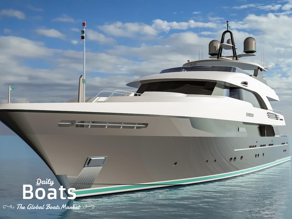 2007 Trinity Yachts Tri-Deck for sale. View price, photos and Buy 2007 ...