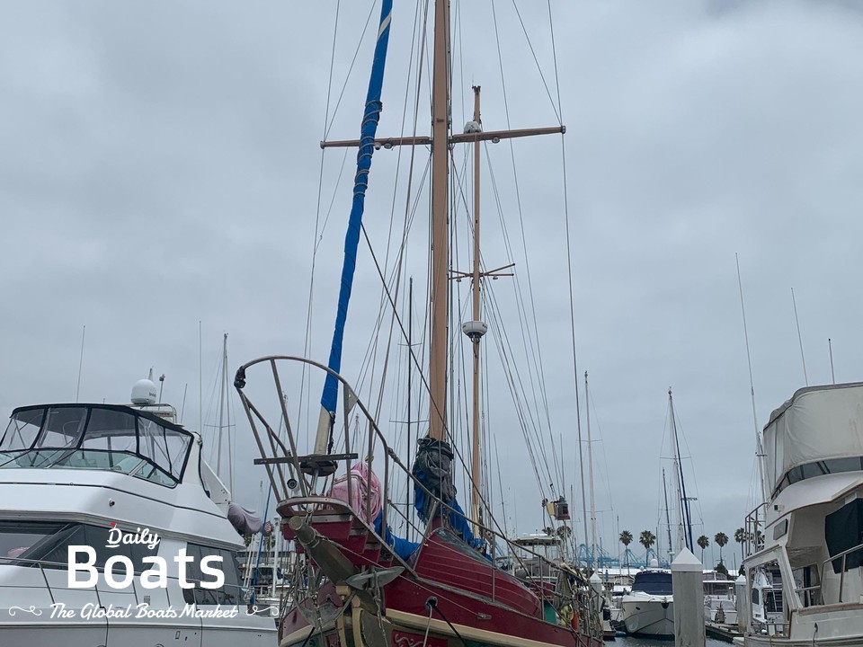 1979 Formosa Ketch for sale. View price, photos and Buy 1979 Formosa ...