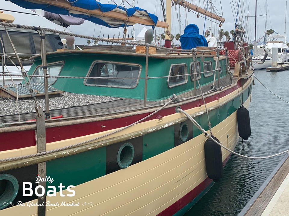 1979 Formosa Ketch for sale. View price, photos and Buy 1979 Formosa ...