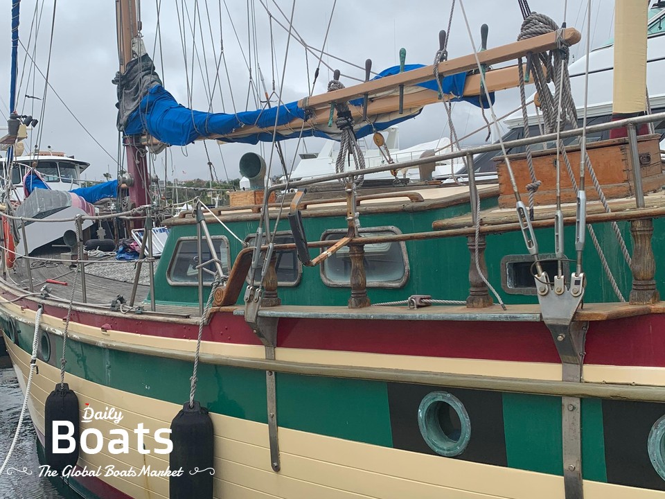 1979 Formosa Ketch for sale. View price, photos and Buy 1979 Formosa ...