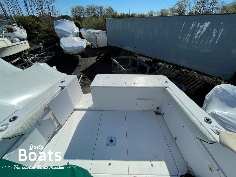 2000 Donzi Z3250 Express Fish for sale. View price, photos and Buy 2000 ...