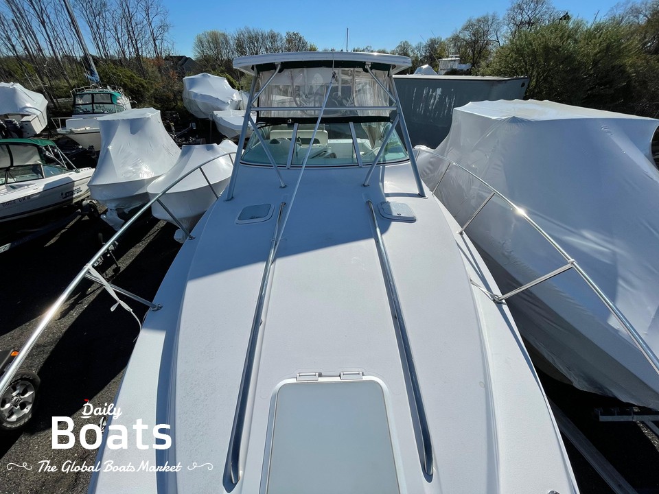 2000 Donzi Z3250 Express Fish for sale. View price, photos and Buy 2000 ...