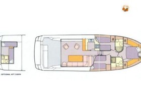 1992 Princess 48 Fly for sale. View price, photos and Buy 1992 Princess ...