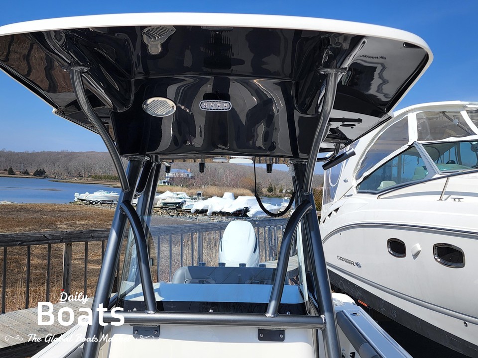 2022 Sea Born Lx24 Center Console for sale. View price, photos and Buy ...