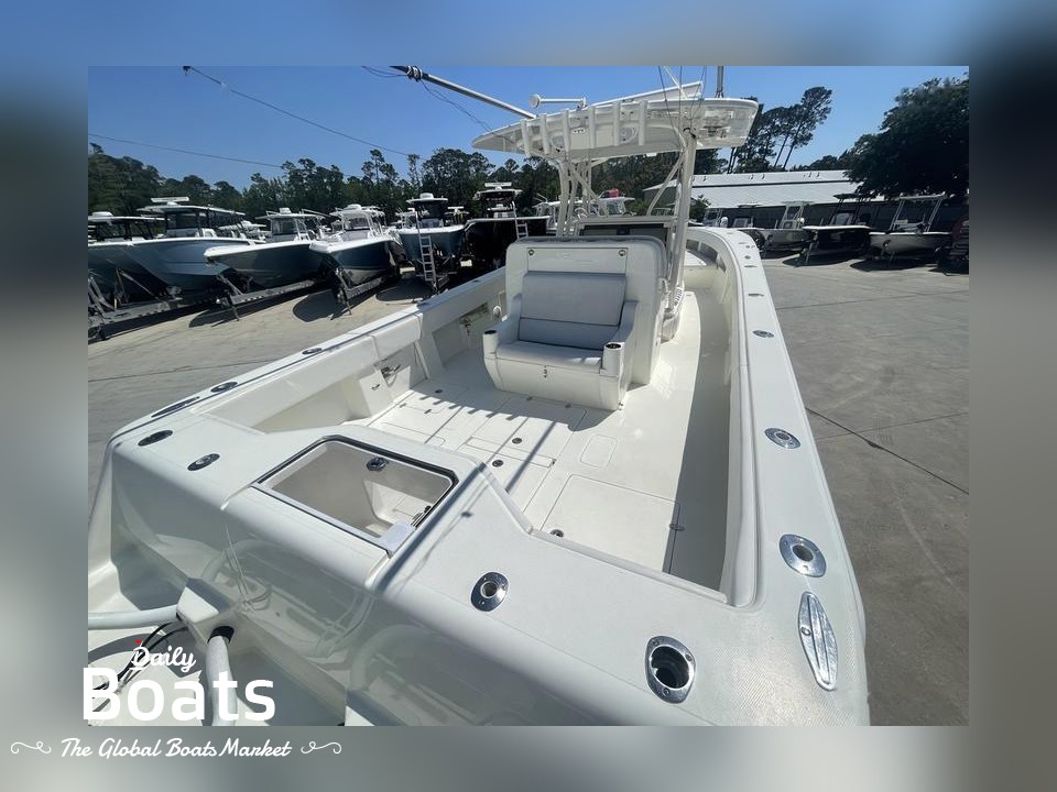 2018 SeaVee 390 Z for sale. View price, photos and Buy 2018 SeaVee 390 ...