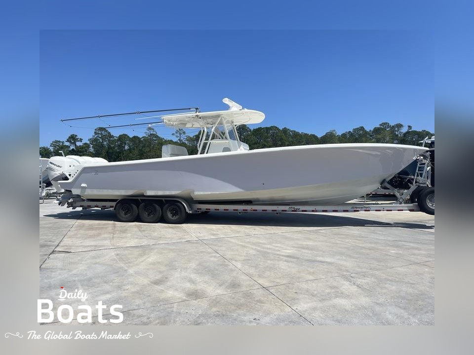 2018 SeaVee 390 Z for sale. View price, photos and Buy 2018 SeaVee 390 ...