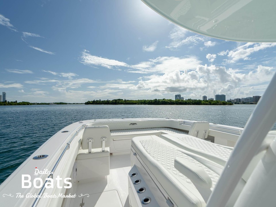 2020 Invincible 37 Cat for sale. View price, photos and Buy 2020 ...