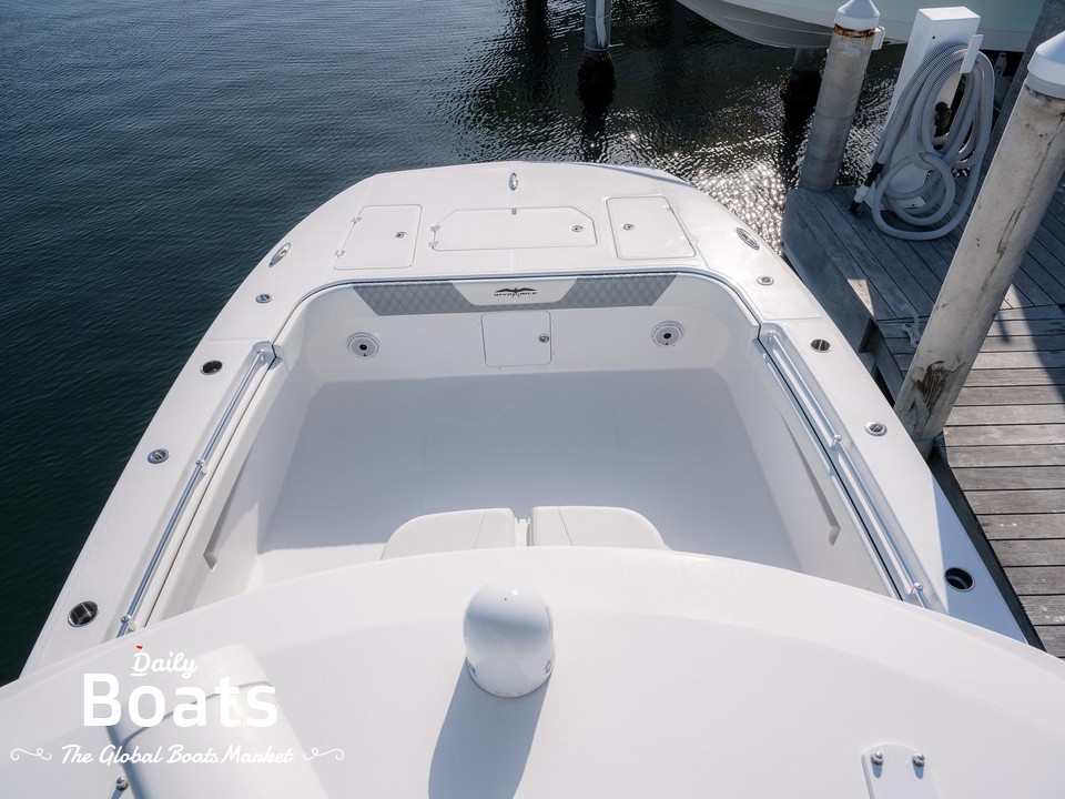 2020 Invincible 37 Cat for sale. View price, photos and Buy 2020 ...