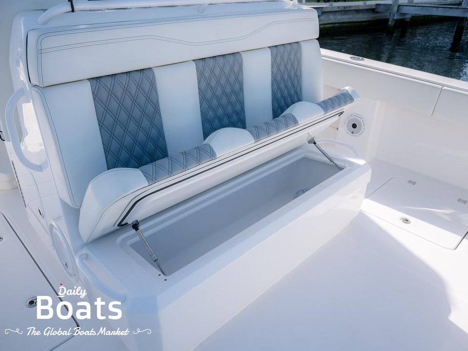 2020 Invincible 37 Cat for sale. View price, photos and Buy 2020 ...