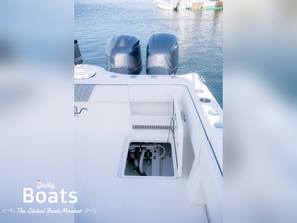 2020 Invincible 37 Cat for sale. View price, photos and Buy 2020 ...