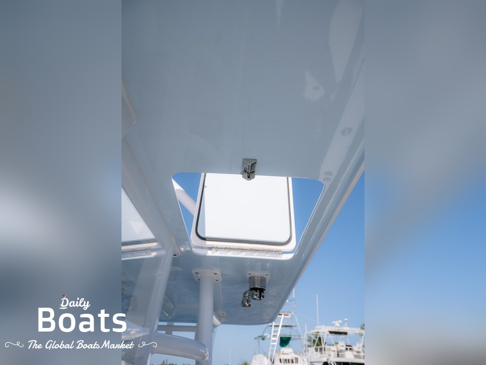 2020 Invincible 37 Cat for sale. View price, photos and Buy 2020 ...