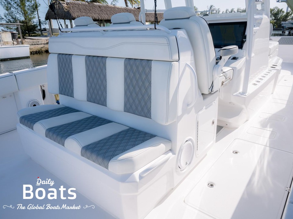 2020 Invincible 37 Cat for sale. View price, photos and Buy 2020 ...