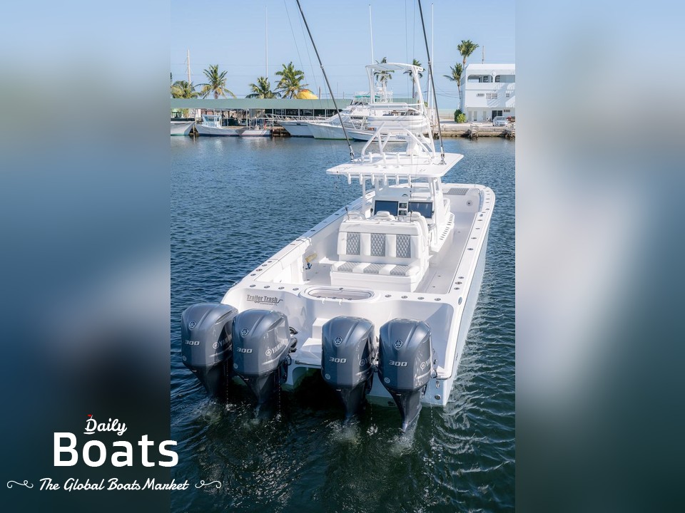 2020 Invincible 37 Cat for sale. View price, photos and Buy 2020 ...