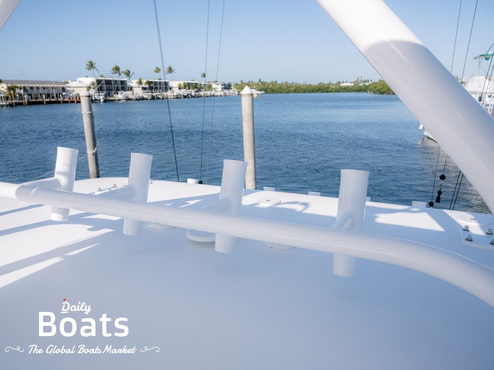 2020 Invincible 37 Cat for sale. View price, photos and Buy 2020 ...