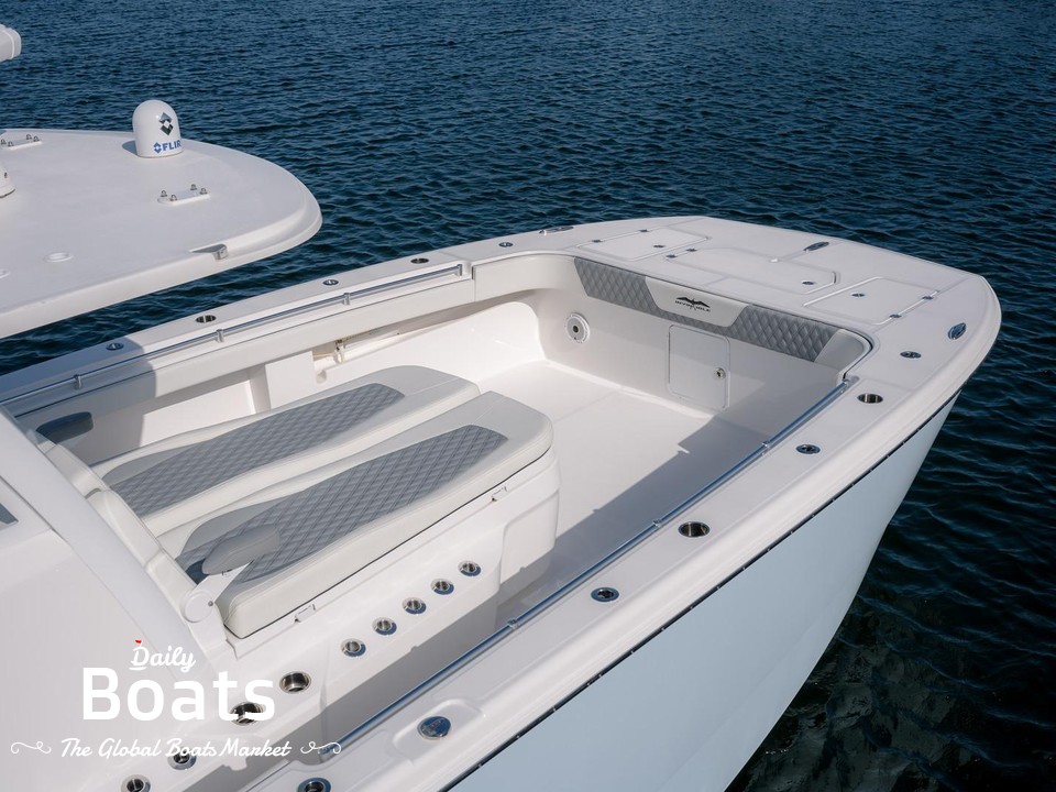 2020 Invincible 37 Cat for sale. View price, photos and Buy 2020 ...