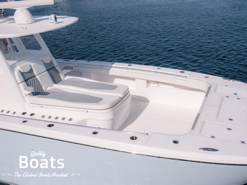 2020 Invincible 37 Cat for sale. View price, photos and Buy 2020 ...