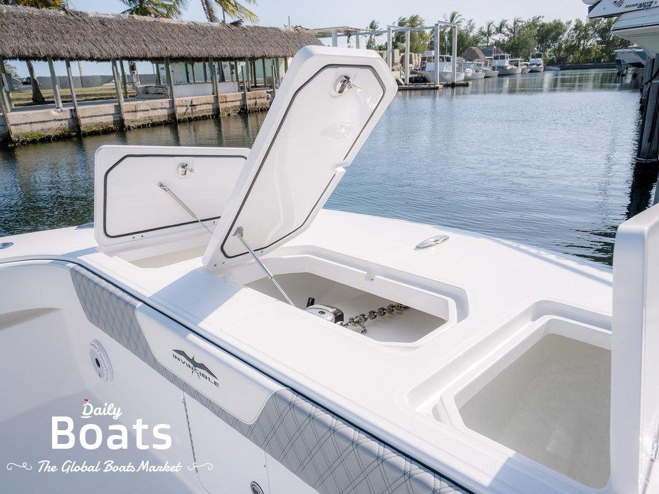 2020 Invincible 37 Cat for sale. View price, photos and Buy 2020 ...