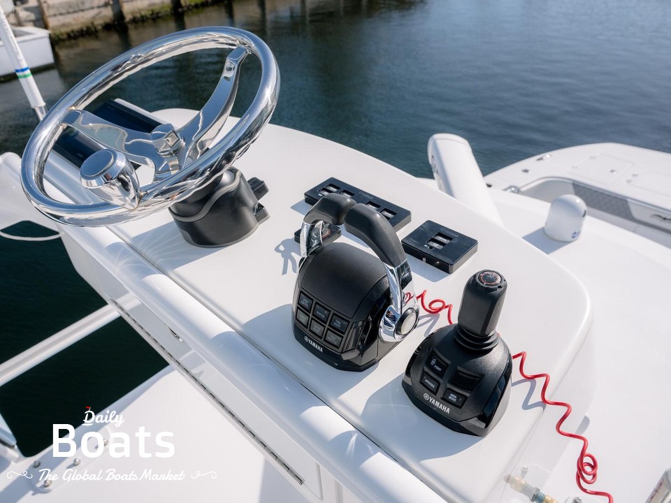 2020 Invincible 37 Cat for sale. View price, photos and Buy 2020 ...