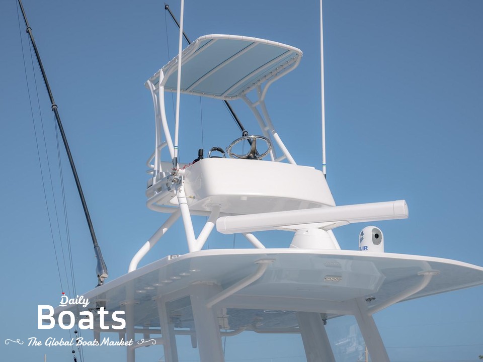 2020 Invincible 37 Cat for sale. View price, photos and Buy 2020 ...