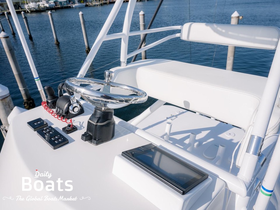 2020 Invincible 37 Cat for sale. View price, photos and Buy 2020 ...