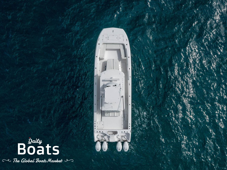 2020 Invincible 37 Cat for sale. View price, photos and Buy 2020 ...