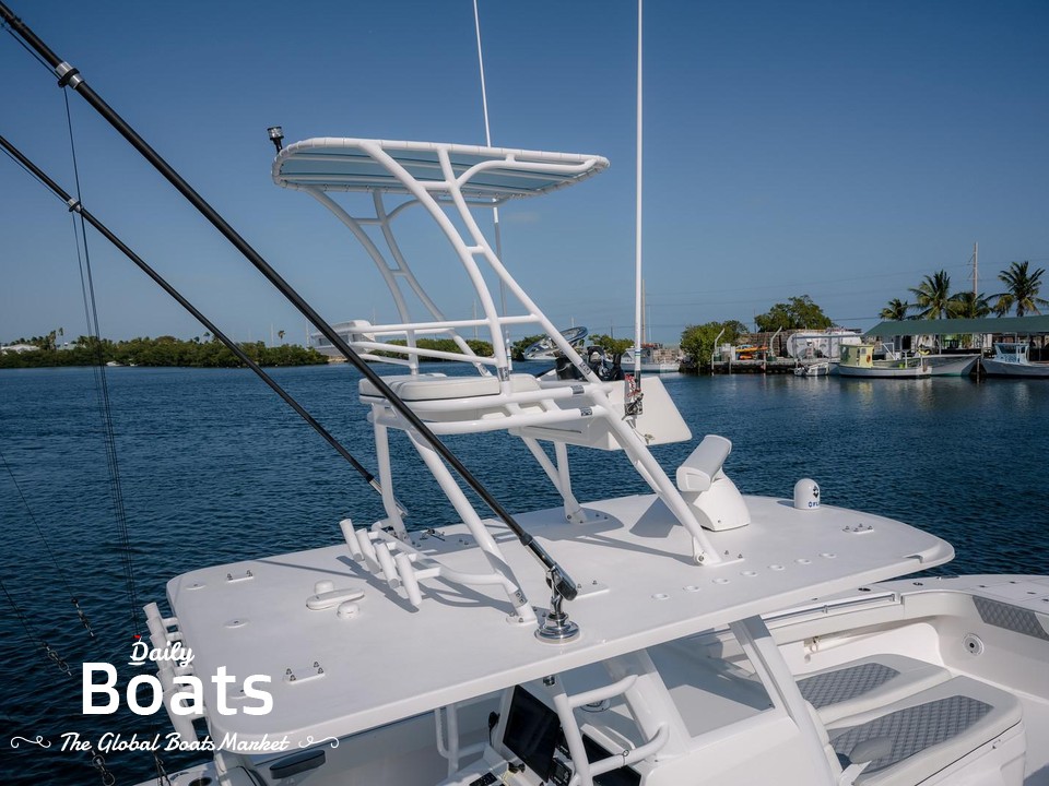 2020 Invincible 37 Cat for sale. View price, photos and Buy 2020 ...