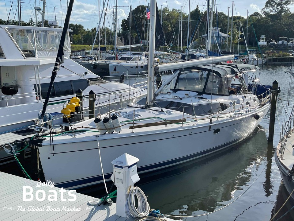 2009 Hunter 50 for sale. View price, photos and Buy 2009 Hunter 50 #296720