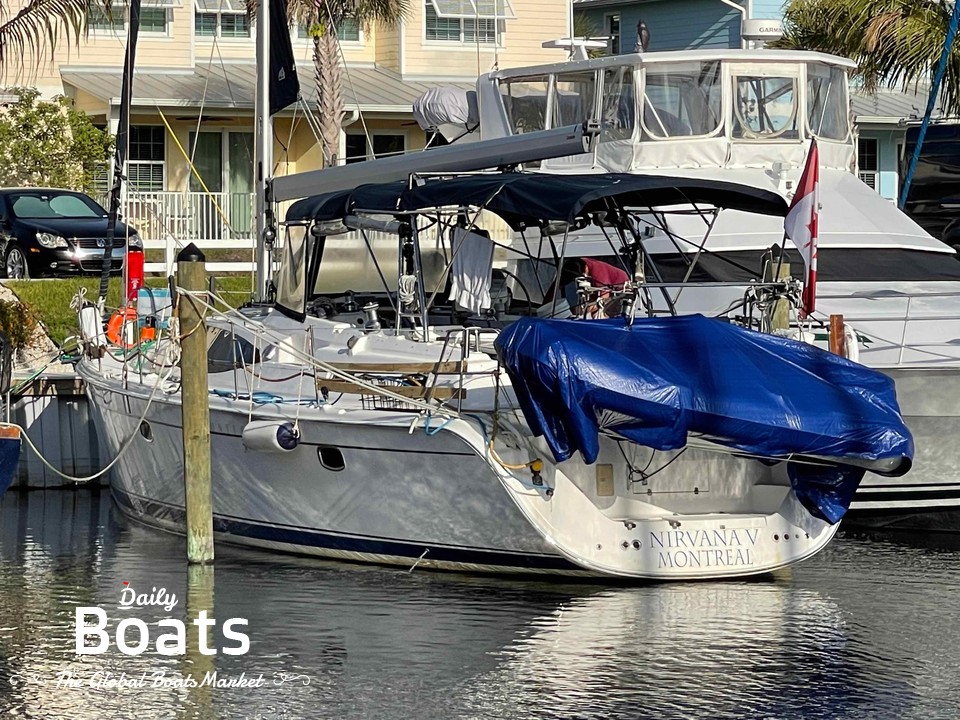 2009 Hunter 50 for sale. View price, photos and Buy 2009 Hunter 50 #296720