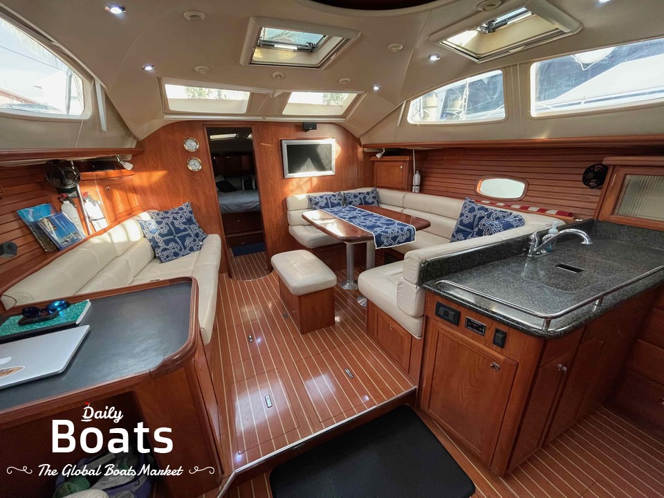 2009 Hunter 50 for sale. View price, photos and Buy 2009 Hunter 50 #296720